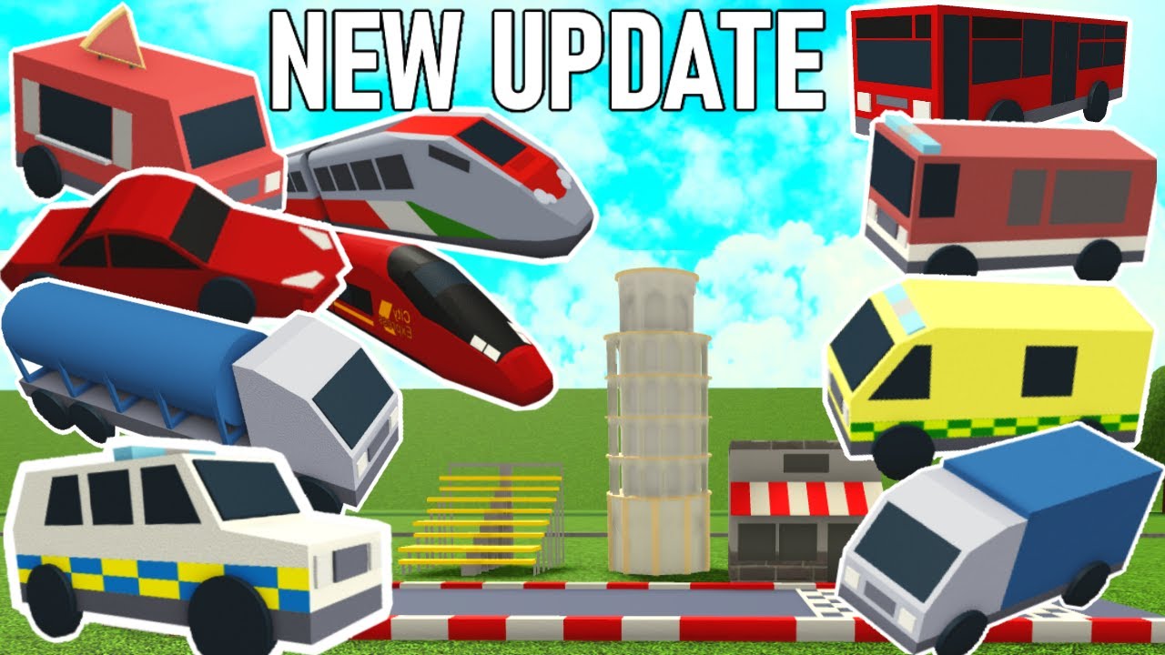 NEW ITALY UPDATE! Everything New In The Update - YouTube