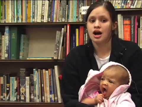 Dropout Nation - The Problems (Part II) - YouTube