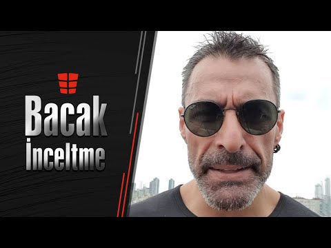 Bacak İnceltme