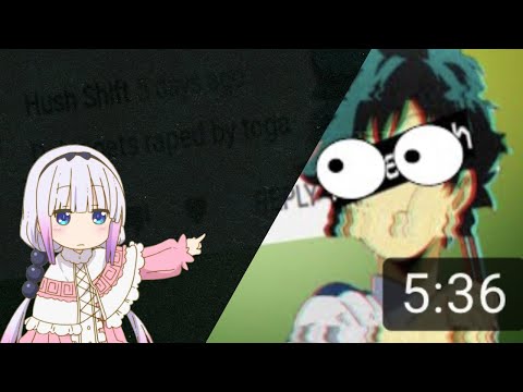 Special Announcement
