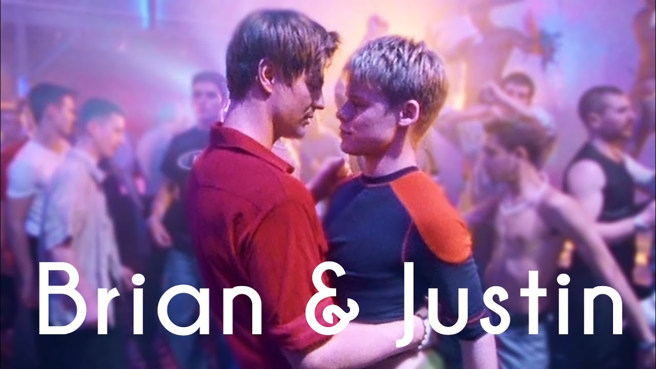 Brian & Justin // Queer as Folk \\ - YouTube