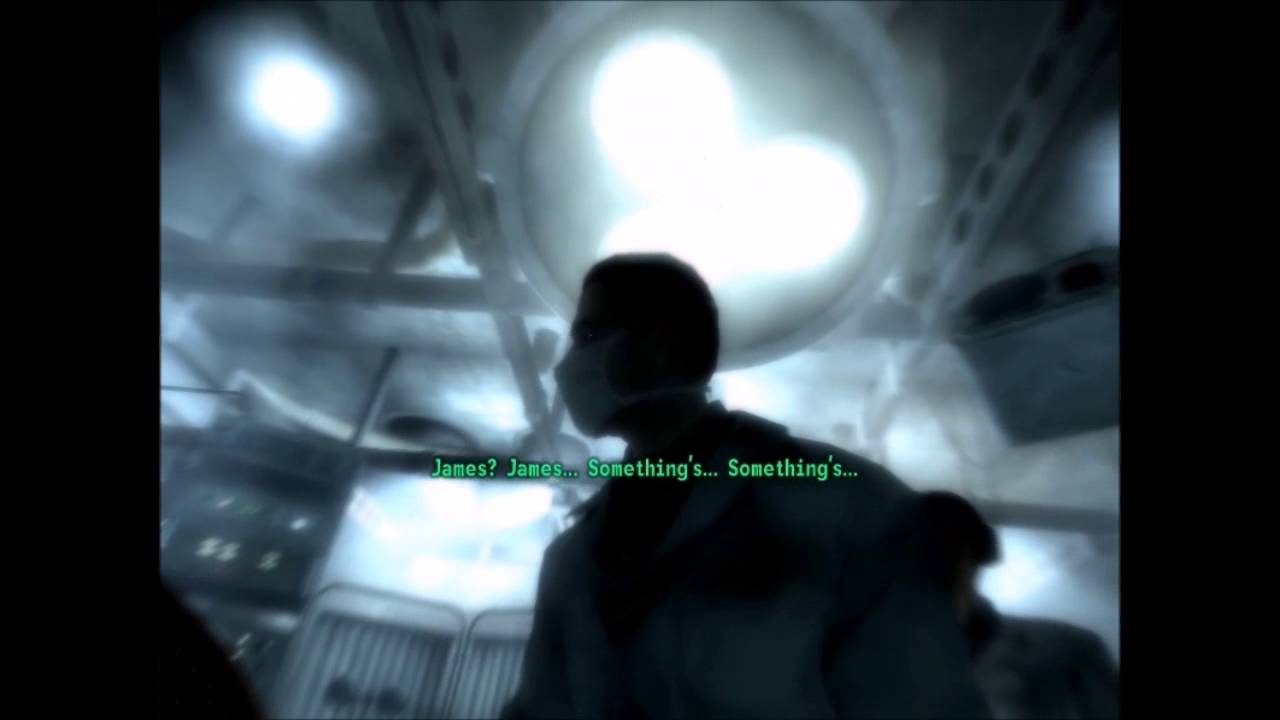 Fallout 3: Baby - YouTube