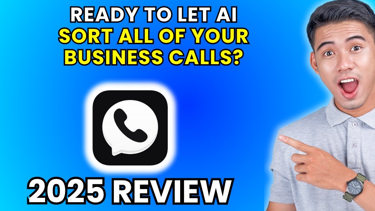 M1 AI Phone Assistant Review 2025 | Worth It or Leave It? - YouTube