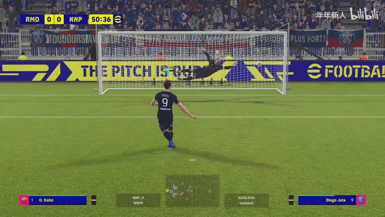 Playing Pes The fight is your elite UP the main rookie is forced to ...