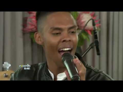 Daylin Sass Performs “Stupid Flirt” - YouTube