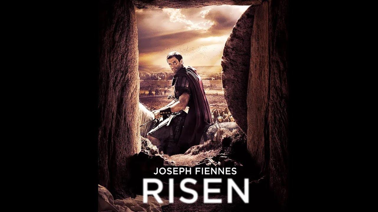 movie review, Risen about Resurrection from Roman pov - YouTube