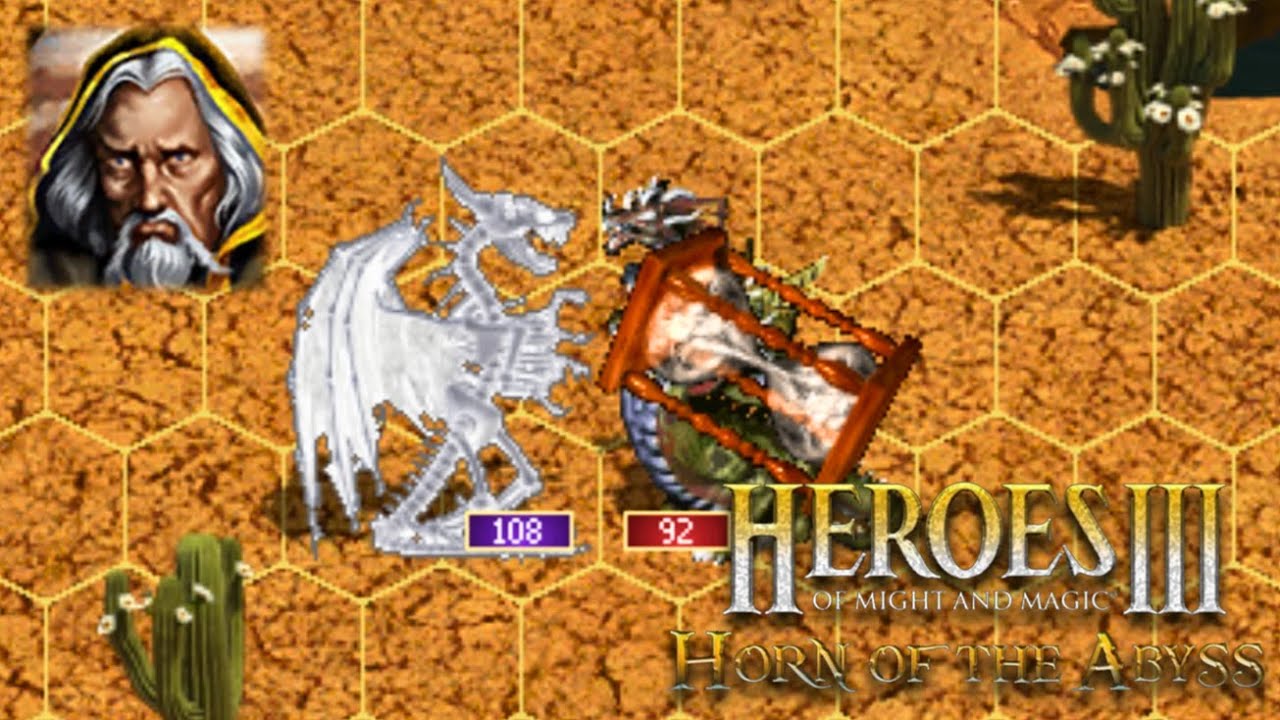 How Cost Efficient Are Ghost Dragons vs Other Tier 7+ Units in HoMM3 ...