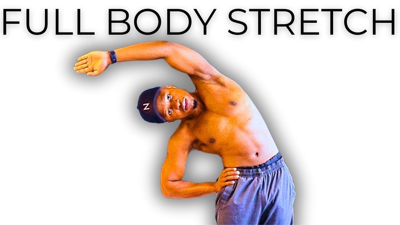 12 MINUTE MORNING STRETCHING EXERCISES | Beginner Friendly - YouTube