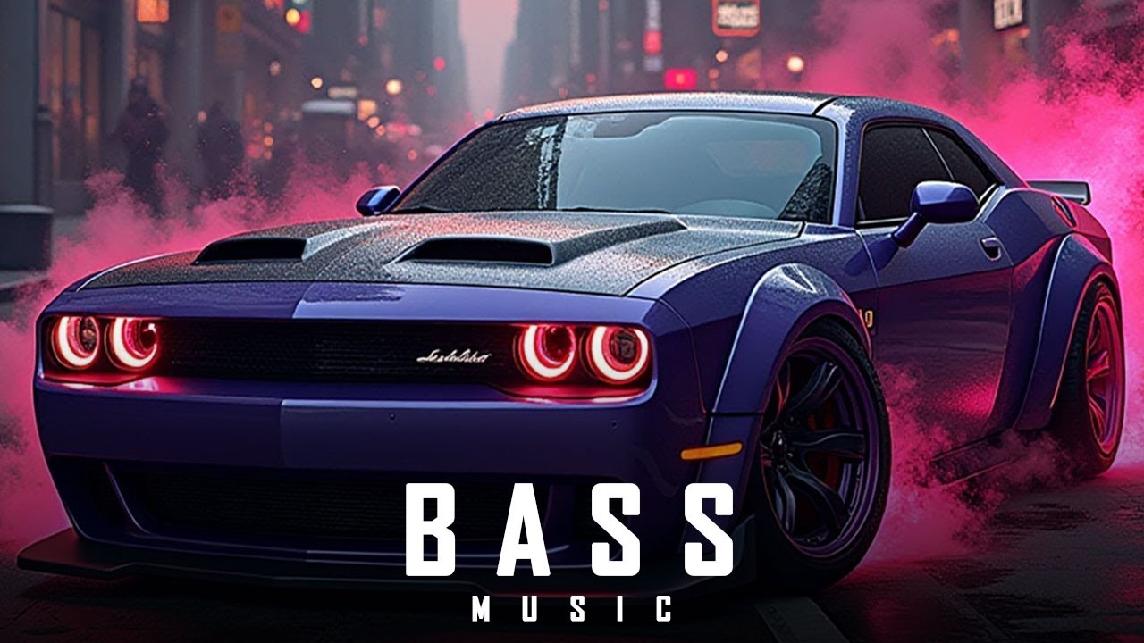 Bass Boosted🔥 | HEAVY BASS BOOSTED Car Music | Boosted Drive 🚗💨 - YouTube