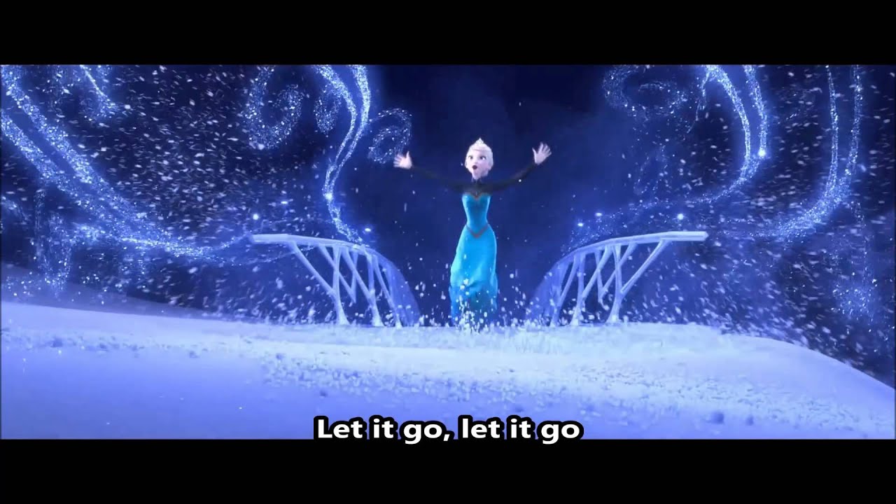 Frozen Let It Go Lyrics DMV YouTube frozen-let-it-go-lyrics-dmv-youtube