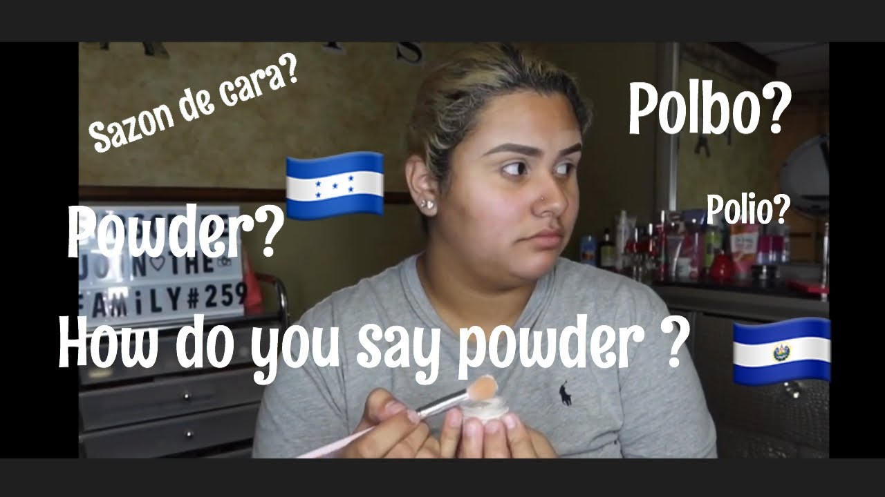 Makeup Tutorial In Spanish YouTube makeup-tutorial-in-spanish-youtube