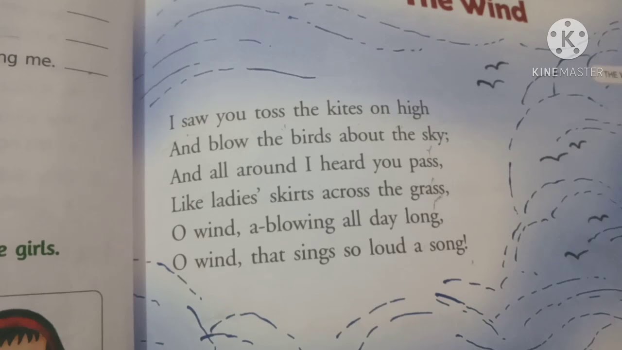 THE WIND BOOK EXERCISES Class 4 New Gem s English Reader YouTube the-wind-book-exercises-class-4-new-gem-s-english-reader-youtube