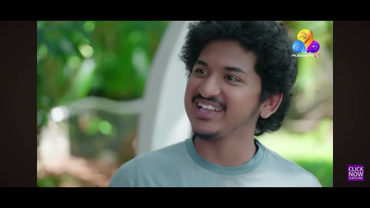 uppum Mulakum #3 ep203 - YouTube