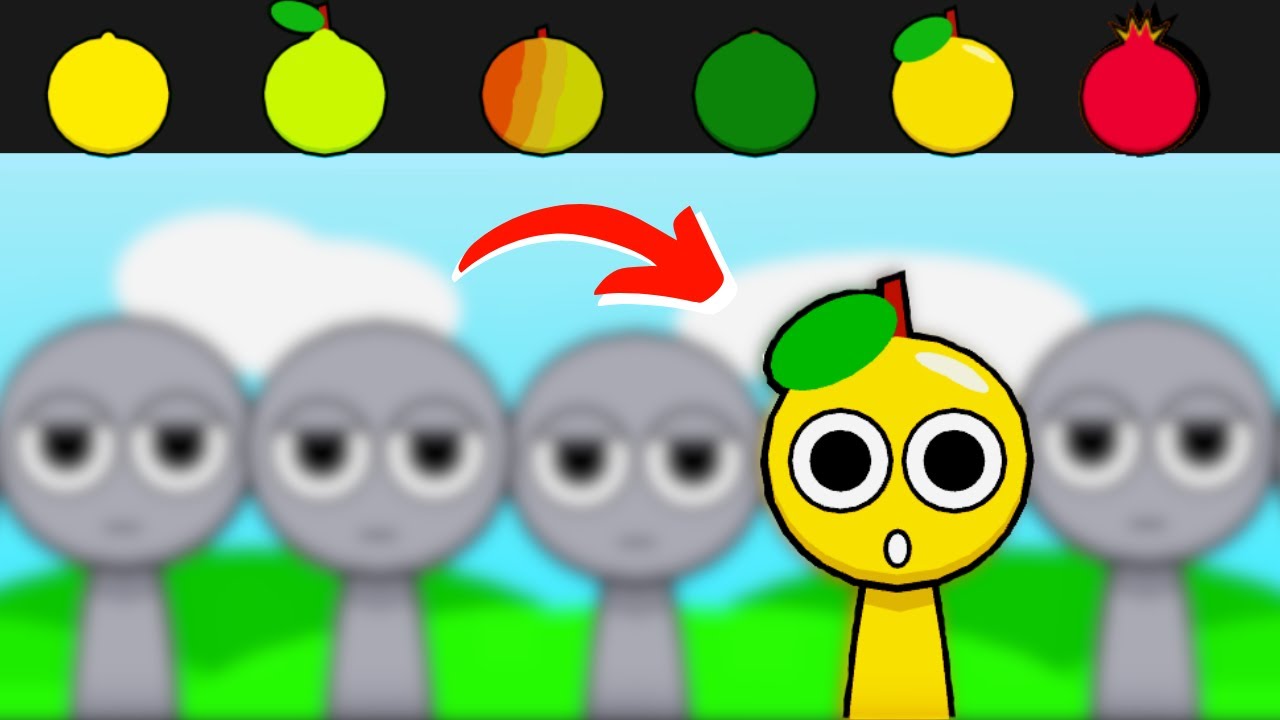 How to Get the Golden Apple in Roblox Frunki (FULL GUIDE) - YouTube