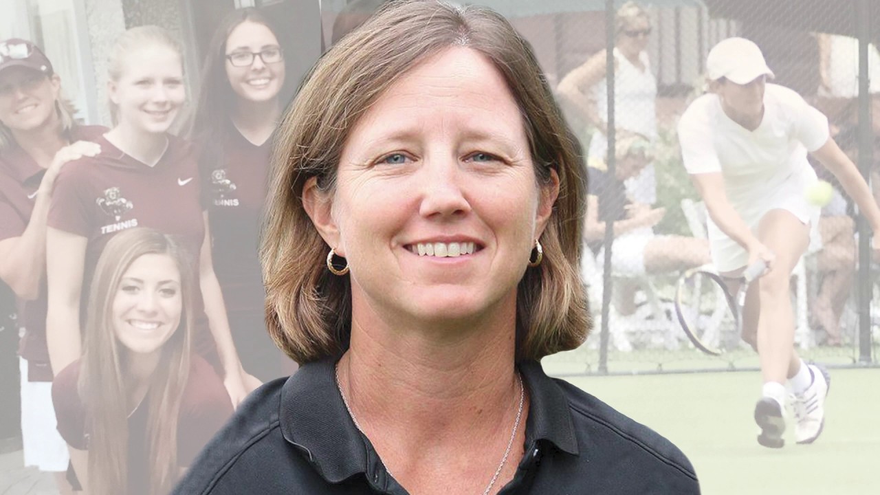 Shari Bucklin Webber - 2019 Middle States Hall of Fame Tribute - YouTube