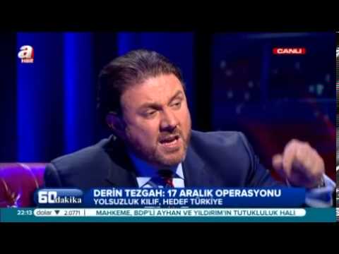 A HABER / YİĞİT BULUT: GAZETE MANŞETLERİYLE BAŞBAKAN DEVİRME, MAZİDE KALDI... | A Haber