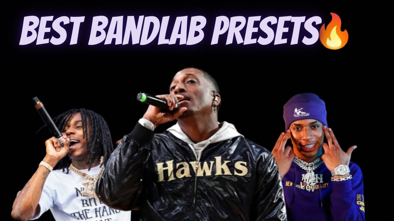 Best PRESET To MIX VOCALS On Bandlab! (MIXING & PRESETS) - YouTube