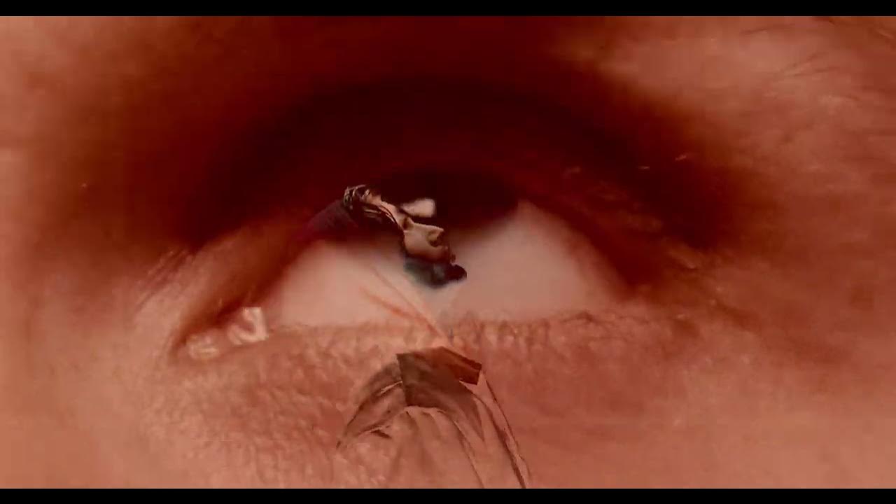 Silent Planet - Dreamwalker (Official Visualizer) - YouTube