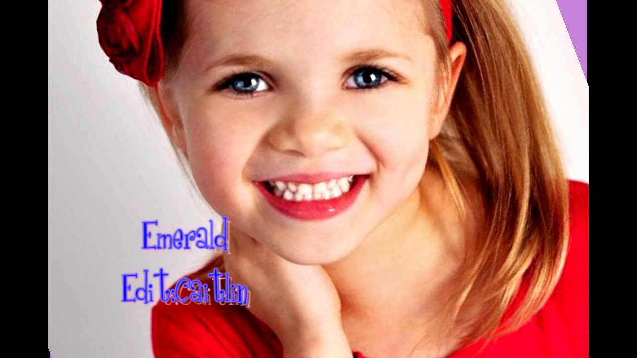 Emerald Gordon Wulf - YouTube