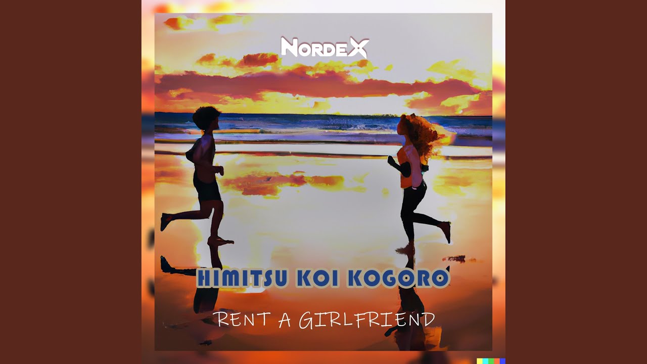 Himitsu Koi Kogoro (From "Rent A Girlfriend") - YouTube