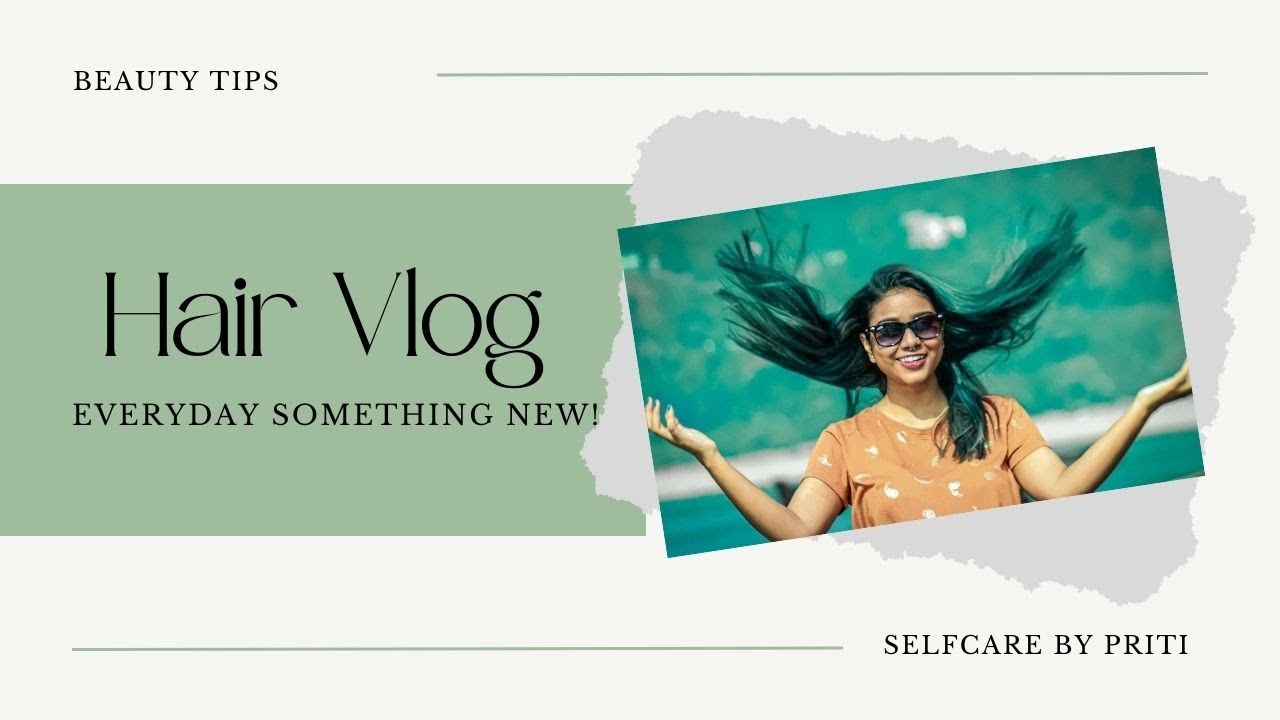 Hair dye at home |rose red colour| TOV rose red Colour - YouTube