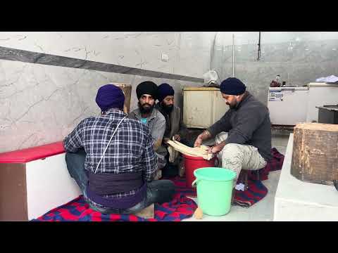 Sardyi  shklo sara jana#majhail #bababakalasahib #babapalasinghji #punjab ##