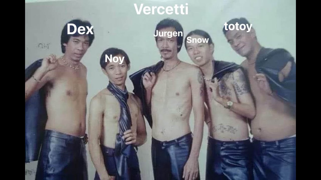 May plema eh (s/o DEX,NOY,JURGEN,ARKIN) - YouTube