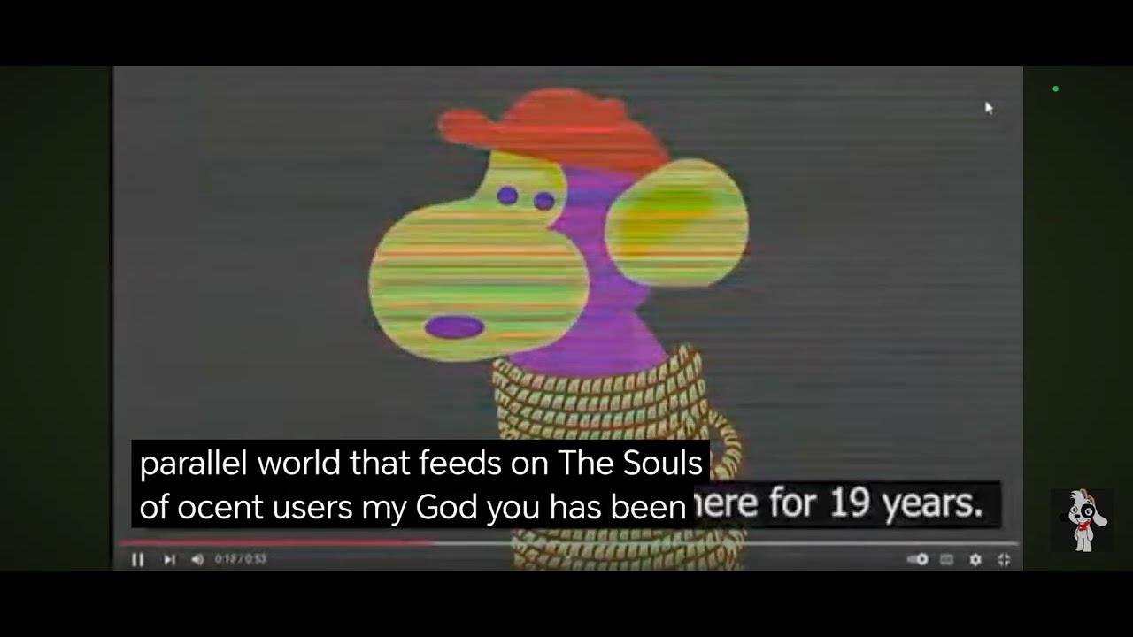 error 66661 - YouTube