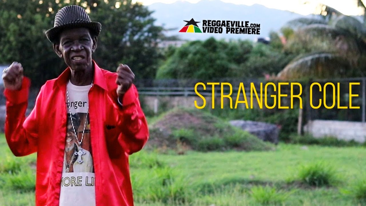 Kingston All Stars feat. Stranger Cole - Step Up [Official Video 2017 ...