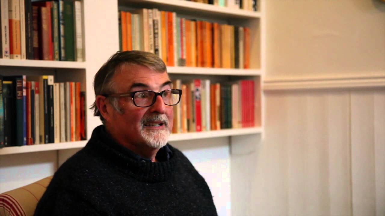 Martyn Goddard 2 3 1280 x 720 - YouTube