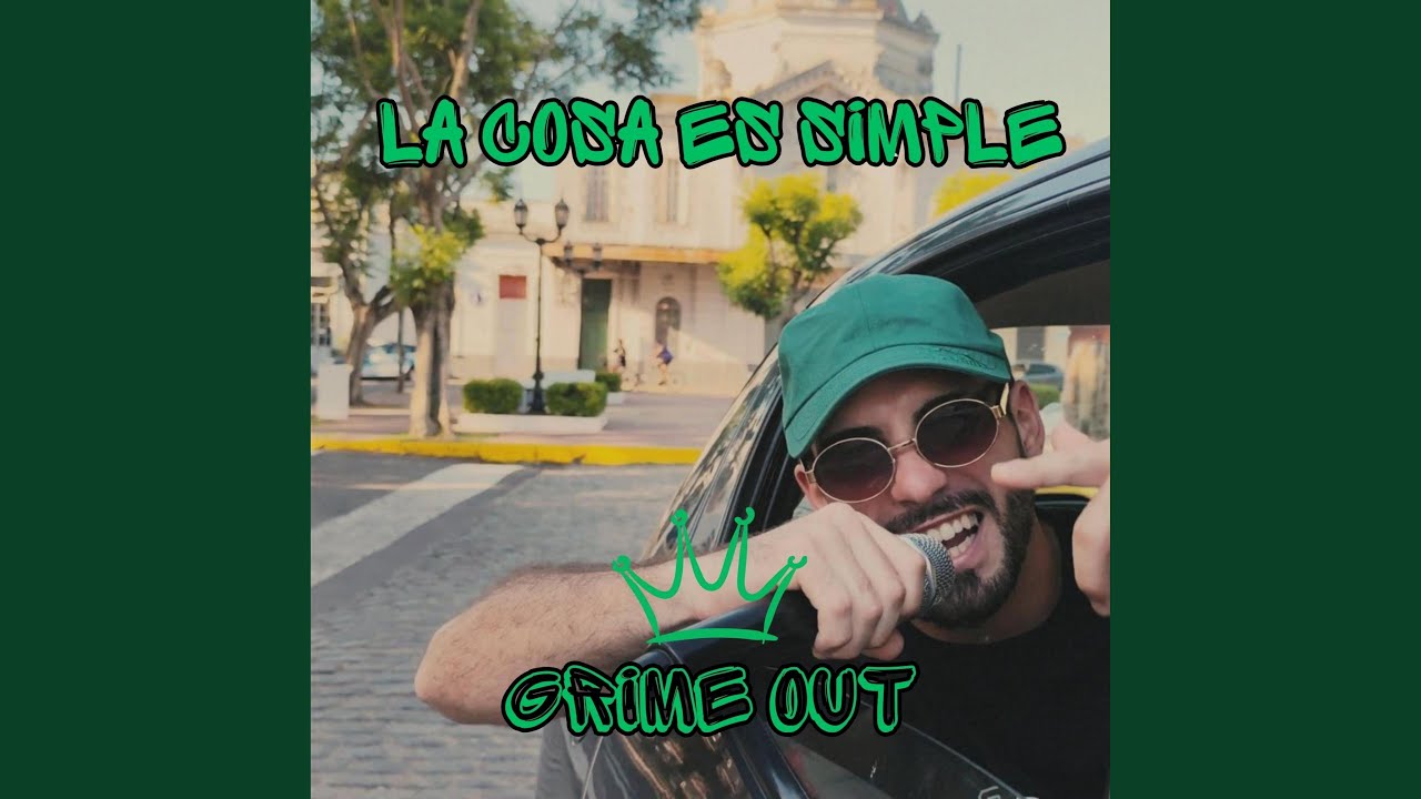 La cosa es simple - YouTube