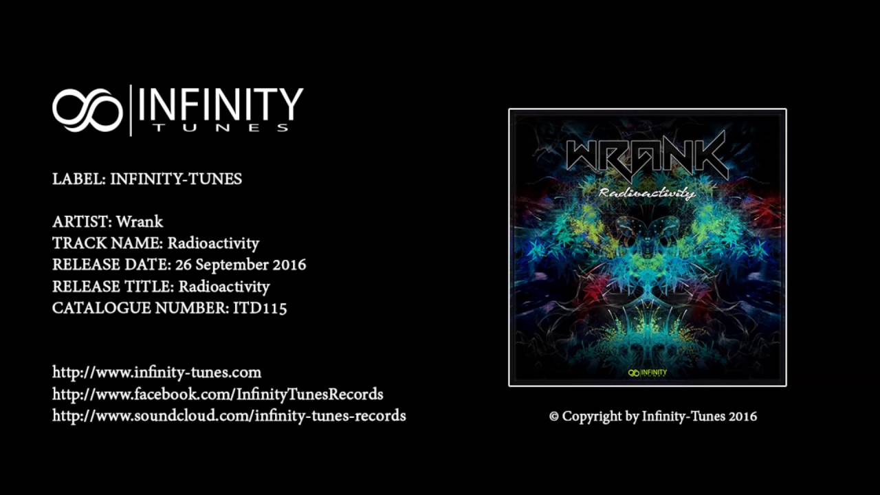 Wrank - Radioactivity - YouTube
