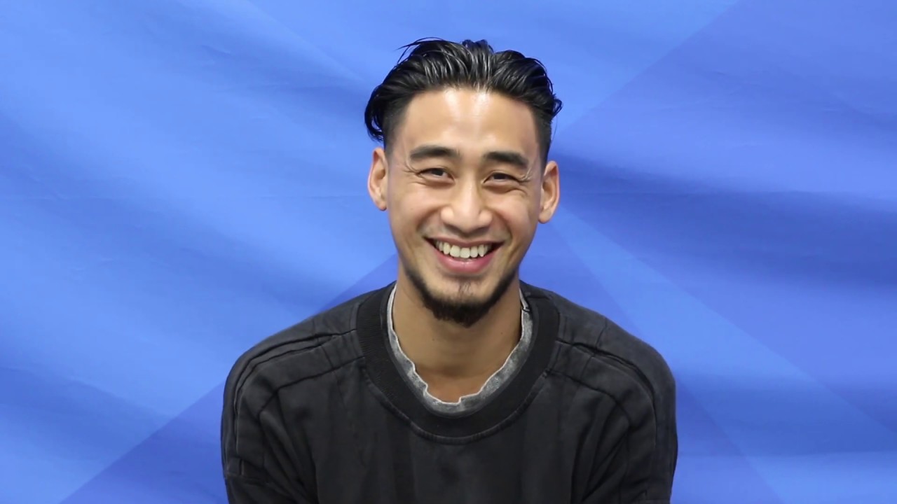 A la découverte de Billy Ketkeophomphone ! - YouTube