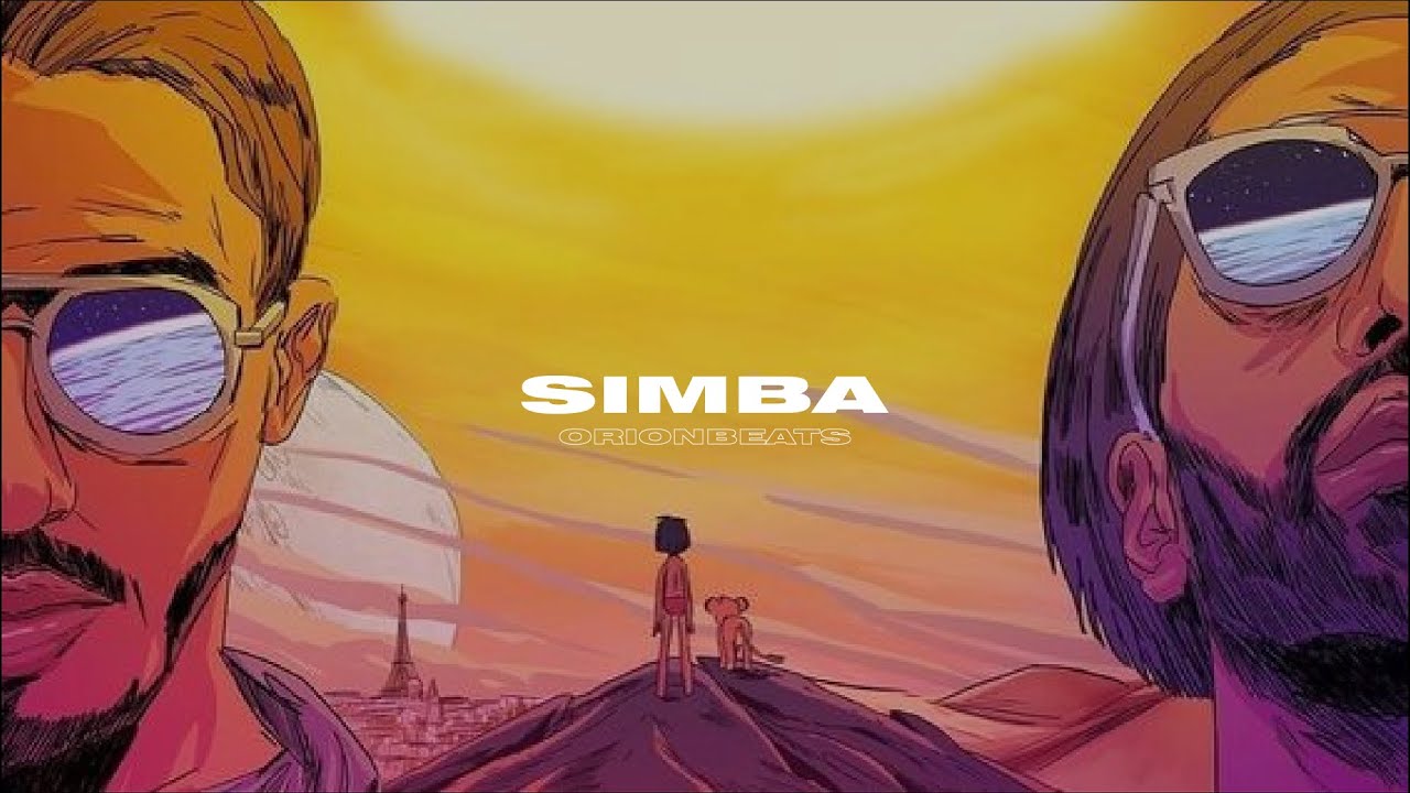 PNL - REMIX SIMBA (Prod by ORIONBEATS) - YouTube