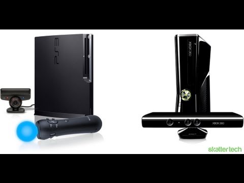 Debate - PS3 vs Xbox 360 (Vantagens e Desvantagens) - YouTube