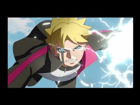 Boruto episódio 196 Legendado em Pt-Br
