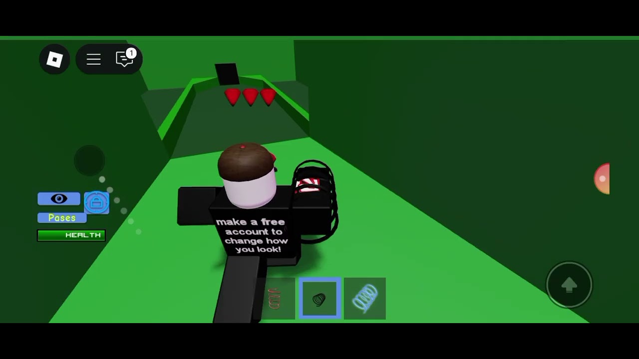 lugares secretos emblema secreto de acid escape - YouTube