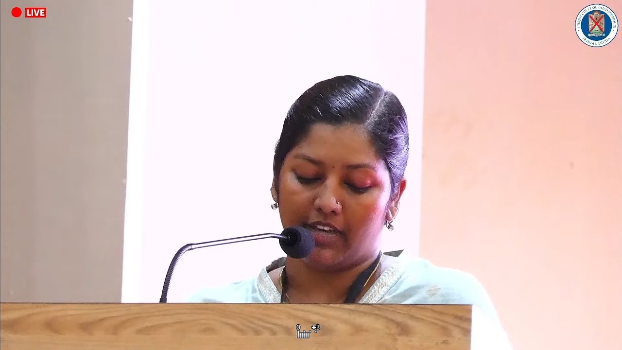 First paper presentation | psychology research paper | National ...