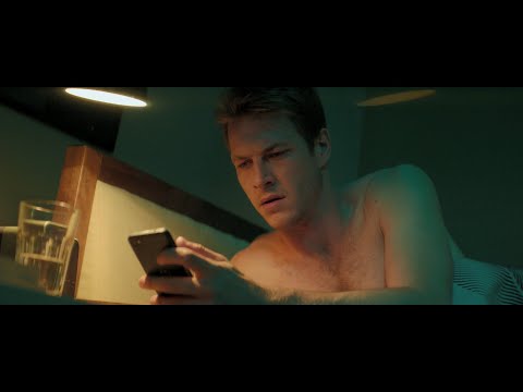 Fight & strangled scene of David