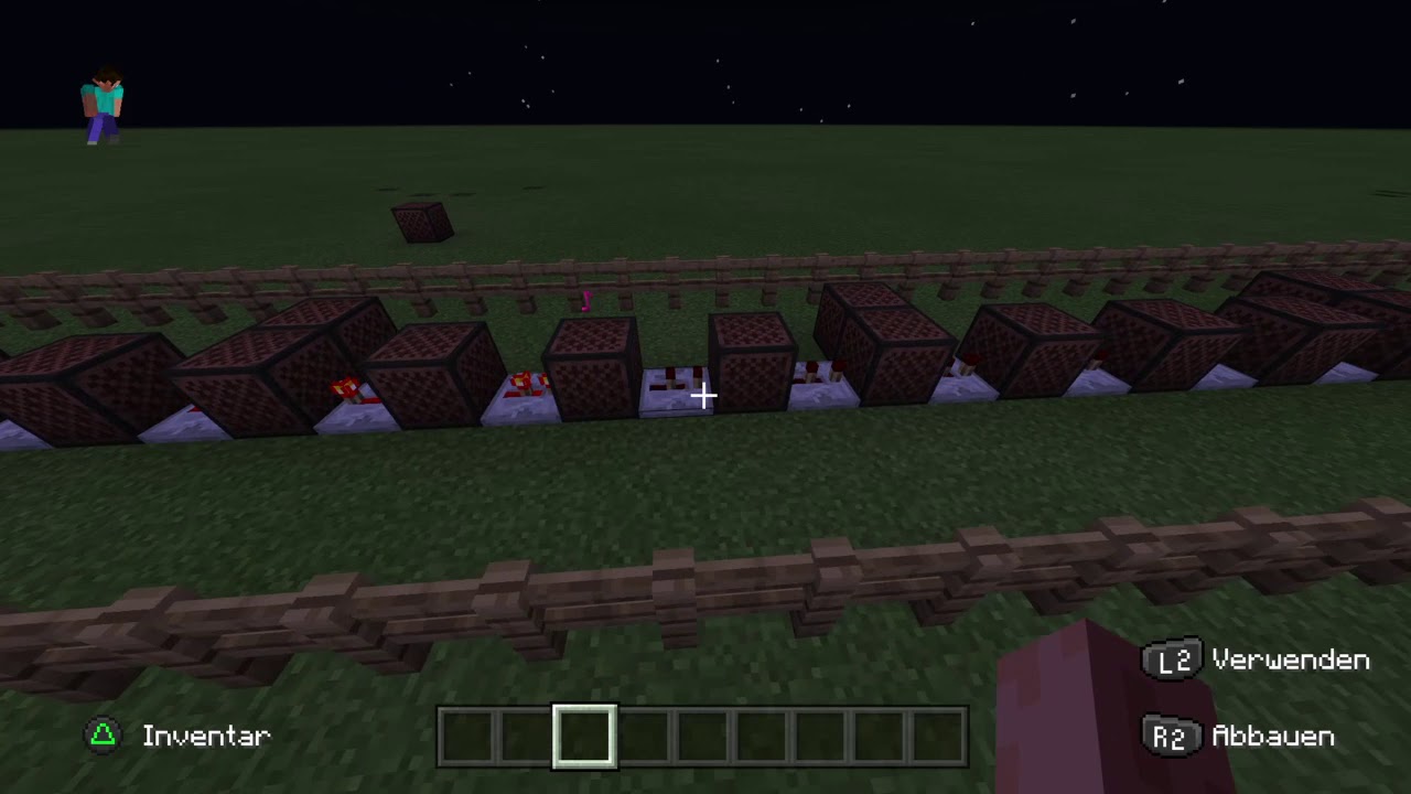 Minecraft ...Im blue... - YouTube