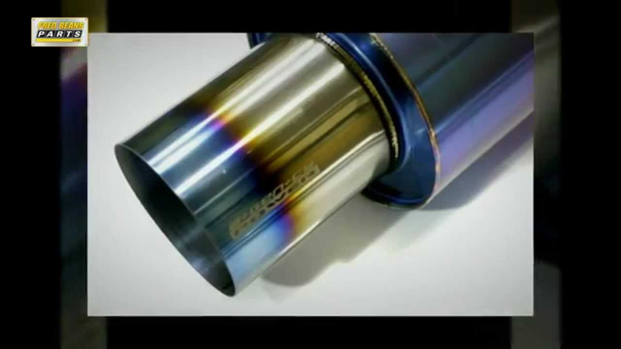 Rally Car Parts And Blistien Suspensions - YouTube