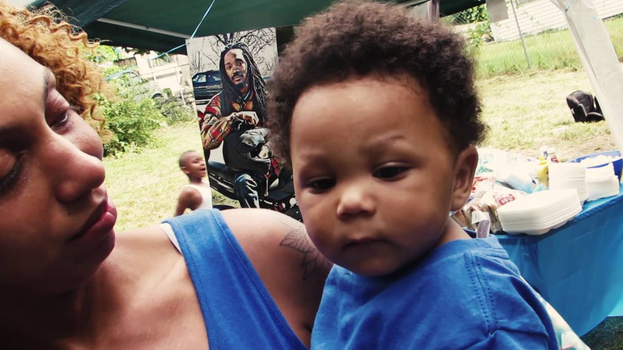 M$G FryBoy - Nobody (Official Music Video) - YouTube