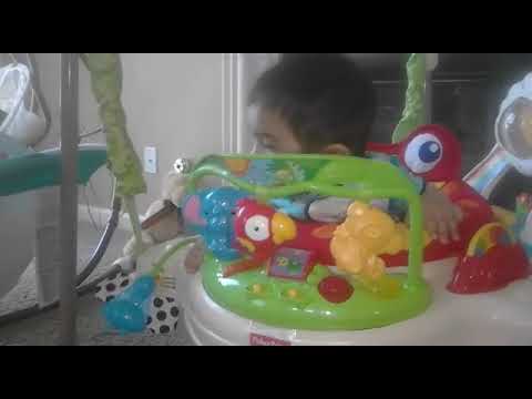 VD KIDS IN CRADLE CRAWLING'16 5 - YouTube