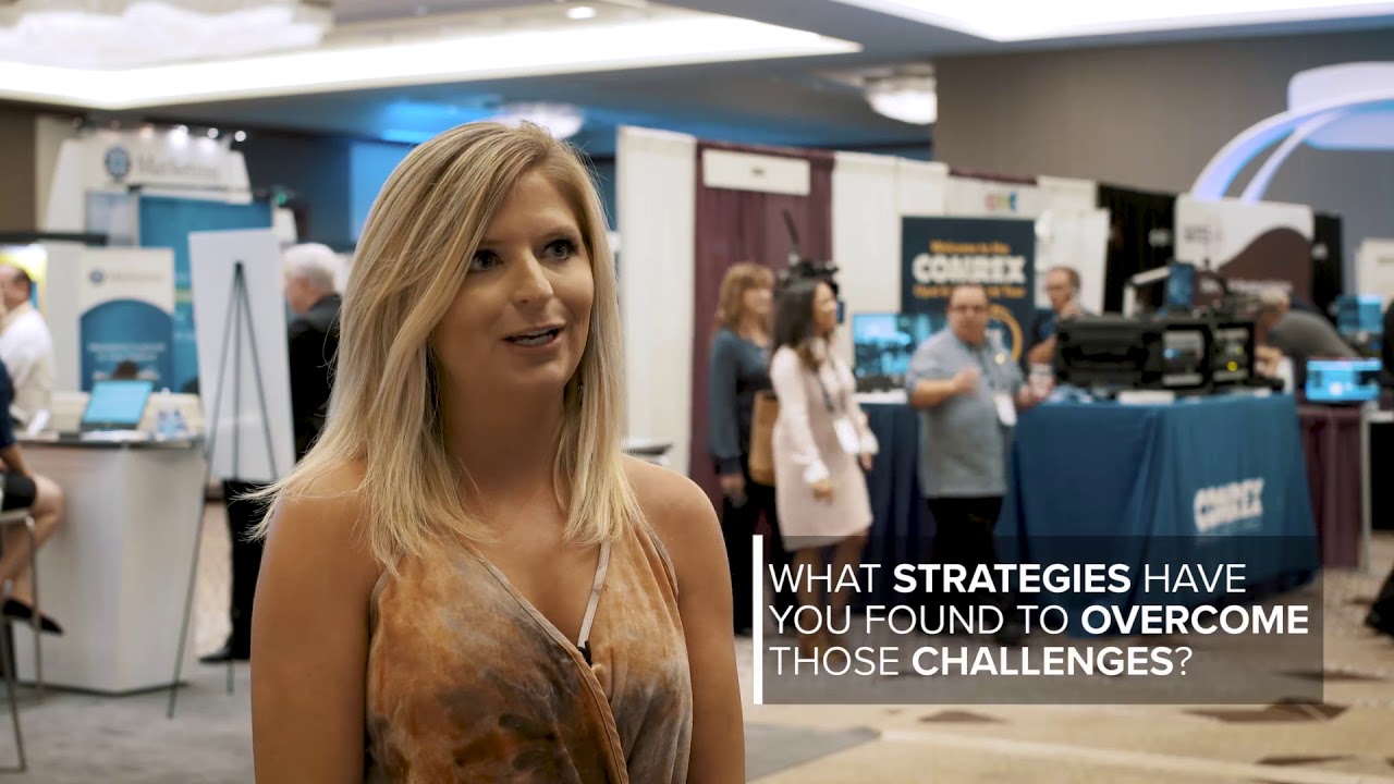 Discussing Digital Strategy for Radio: Three Minutes With Halley ...