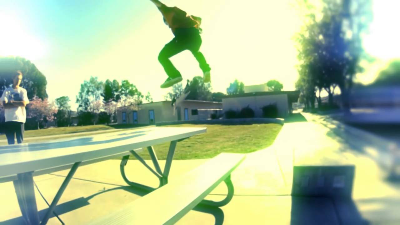 Skate Edit Youtube
