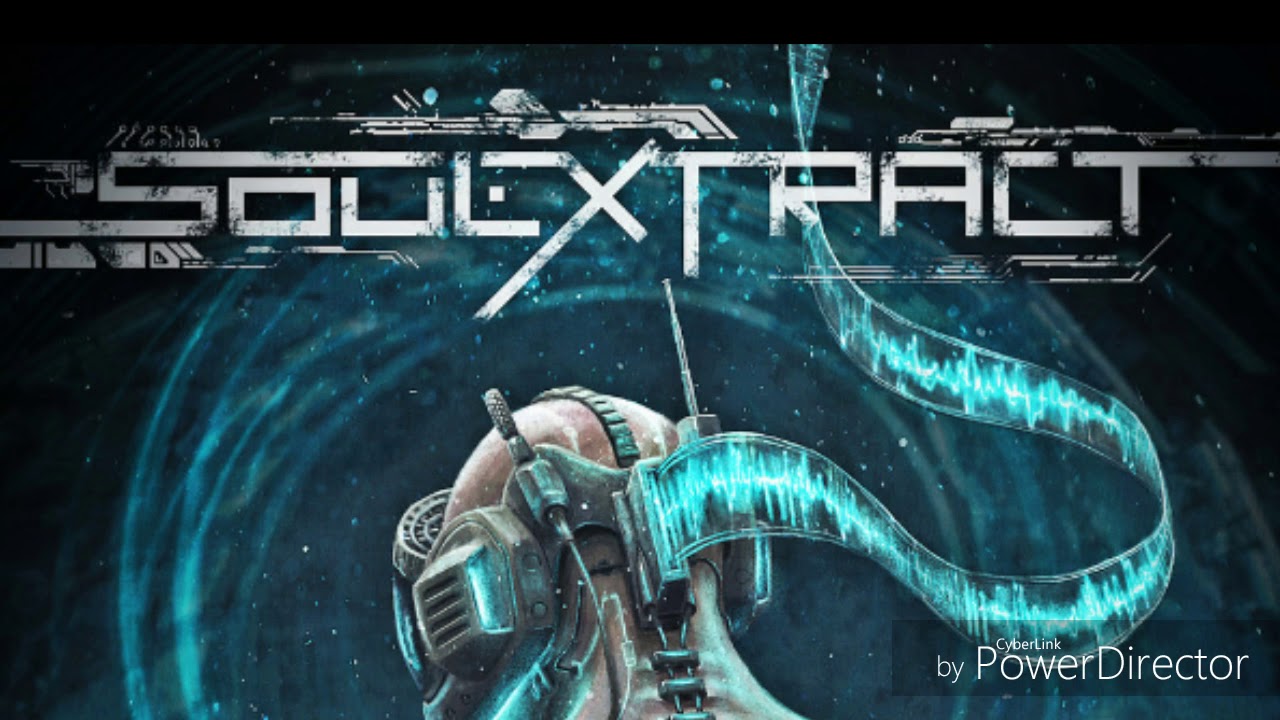 Soul Extract - Breaking Down (with lyrics) - YouTube