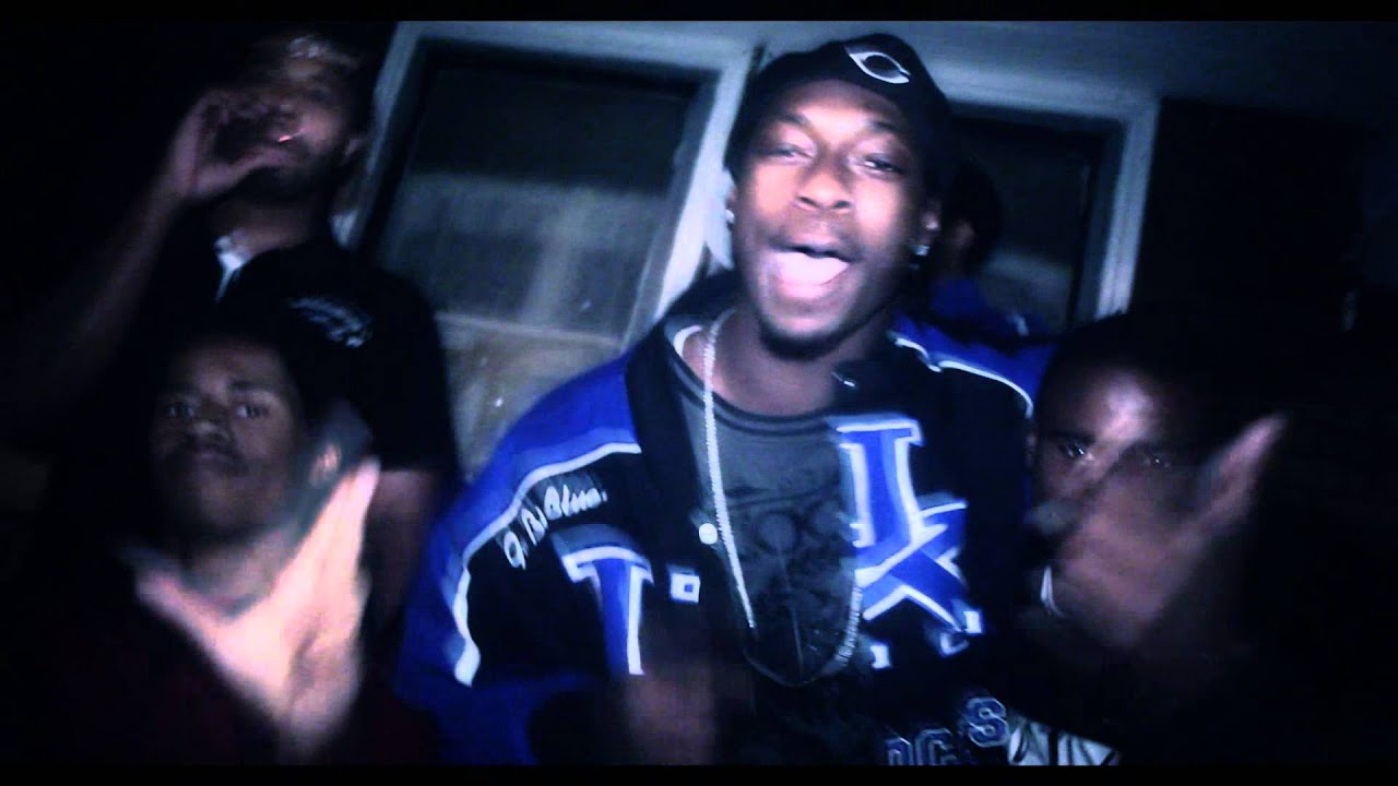 Mence "This Aint What You Want" Feat.Newz - Rambo & Money - YouTube