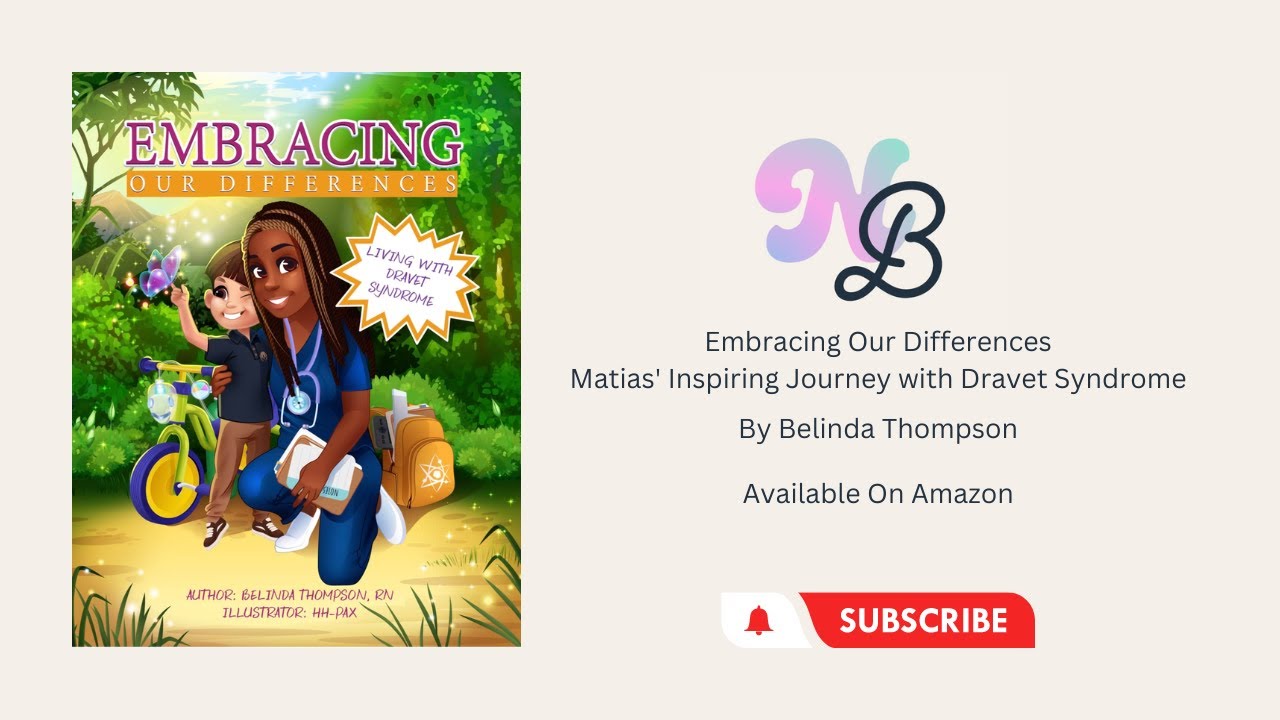 Illustrating Matias' World: Visual Creation of 'Embracing Our ...