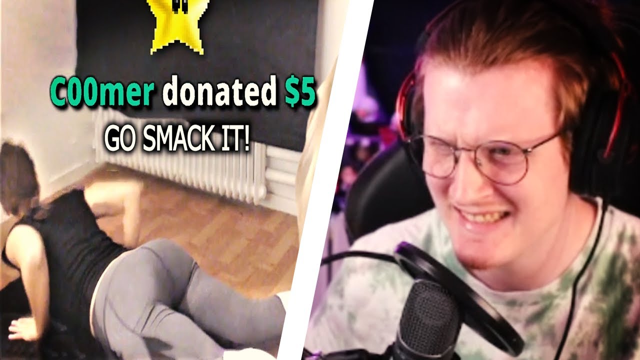 You Wont Believe how SAVAGE These Streamers Can Be... | Top Kek ...
