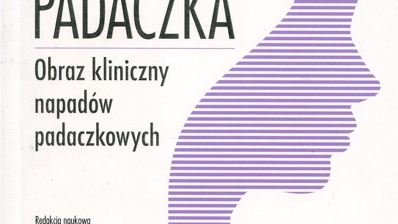 Padaczka - YouTube